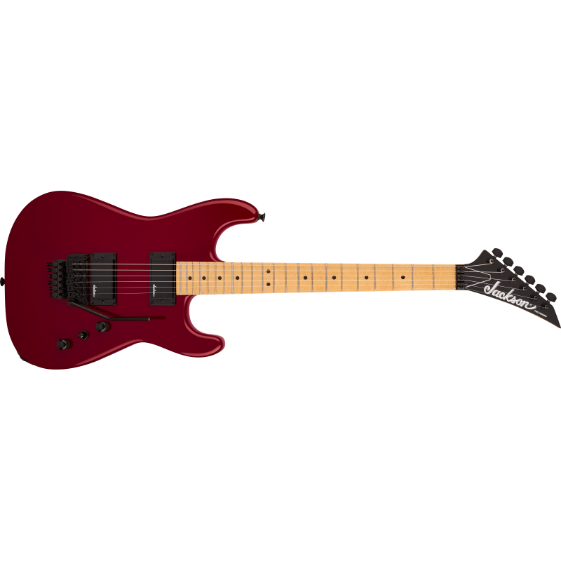 Jackson Pro Origins 85 SanDimas HH CAR Guitarra Eléctrica