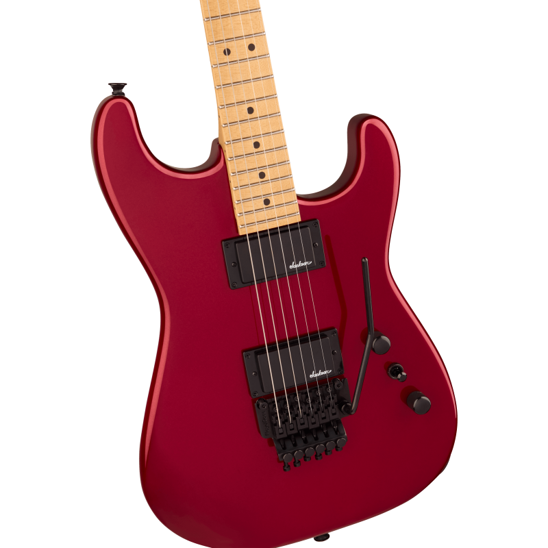 Jackson Pro Origins 85 SanDimas HH CAR Guitarra Eléctrica