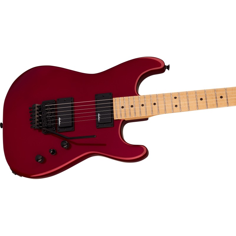 Jackson Pro Origins 85 SanDimas HH CAR Guitarra Eléctrica