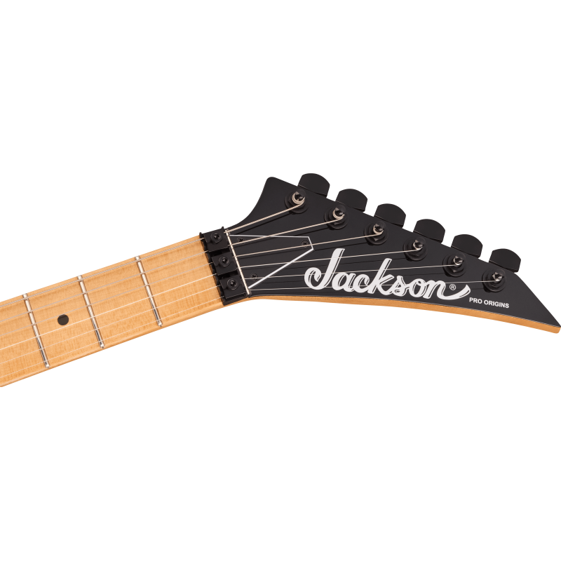 Jackson Pro Origins 85 SanDimas HH CAR Guitarra Eléctrica