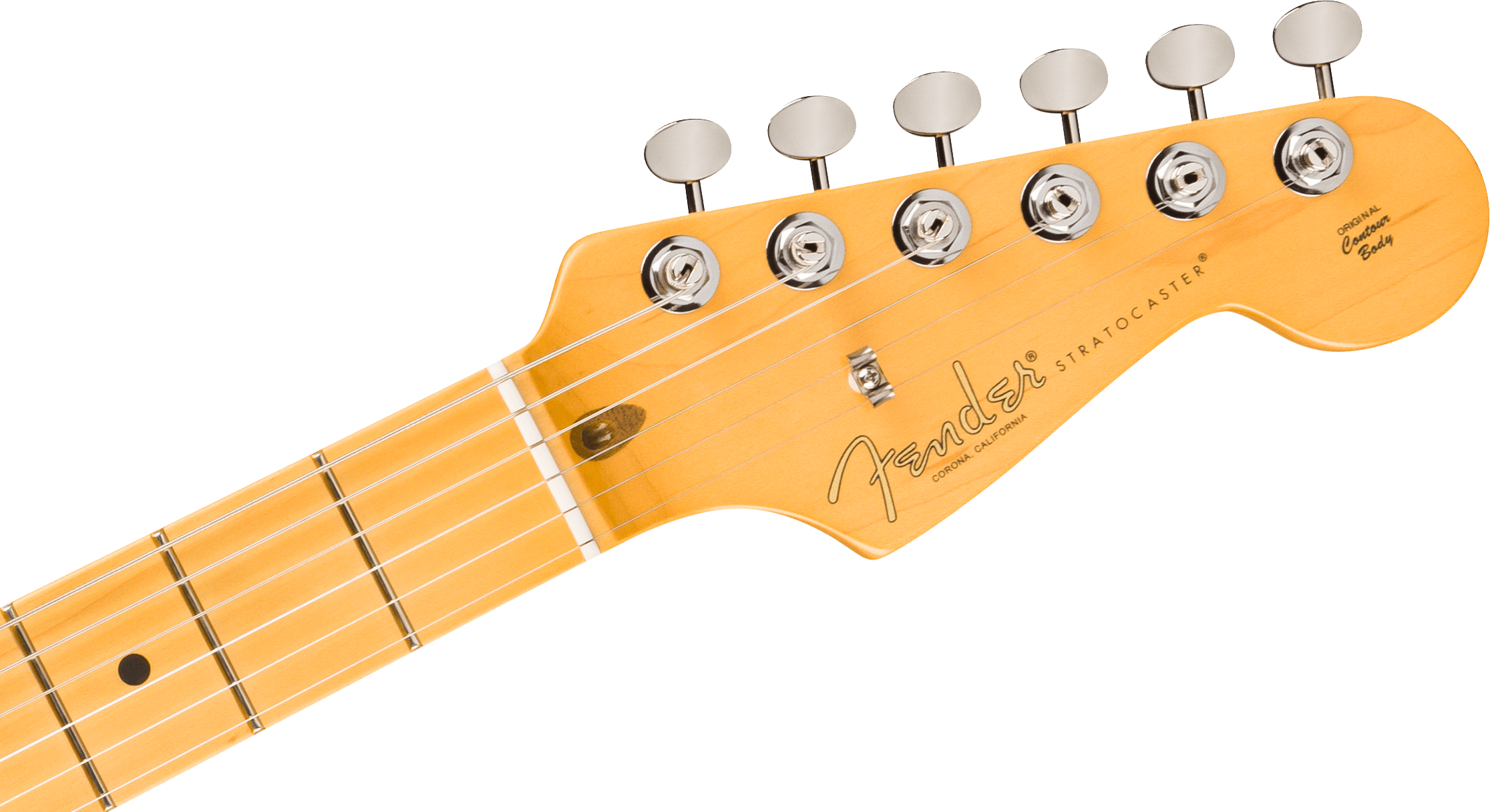 Fender American Pro Classic Stratocaster MN FLPB Guitarra Eléctrica