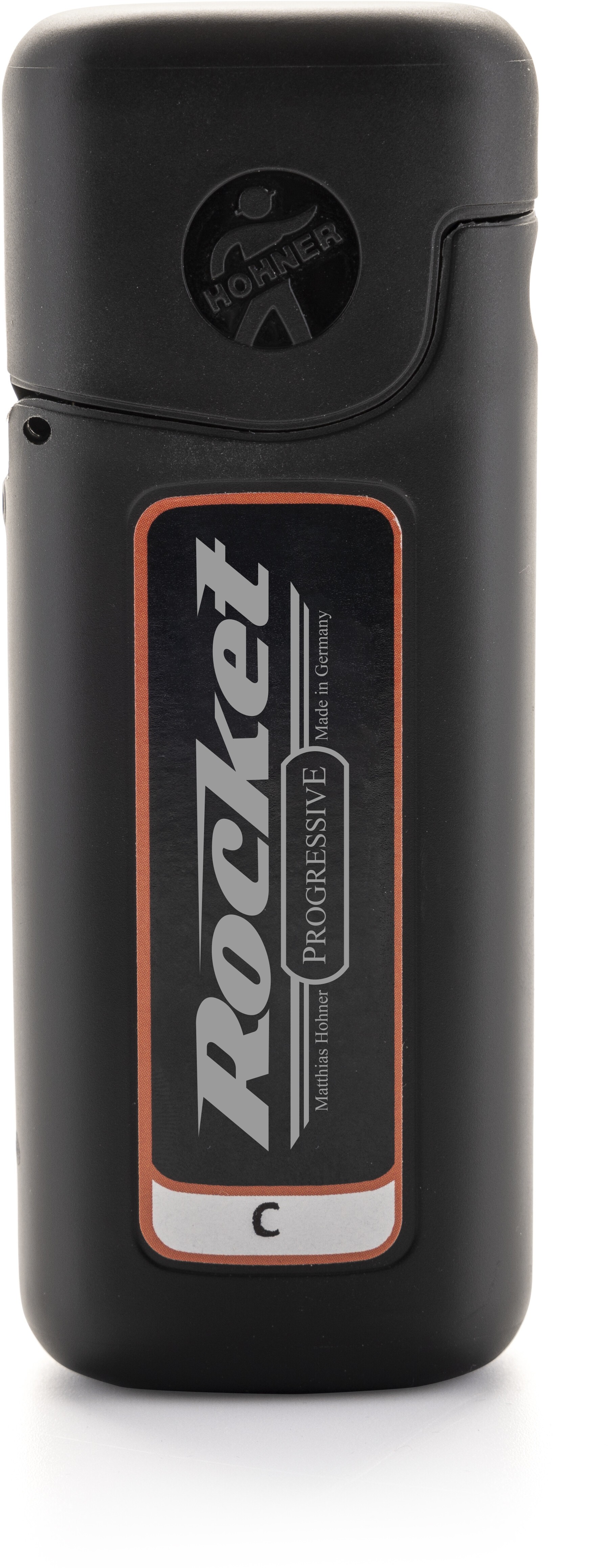 Hohner Rocket C Major New Armónica Diatónica