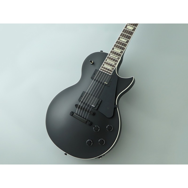 Fujigen FGN EMG Negro Mate Guitarras Eléctrica